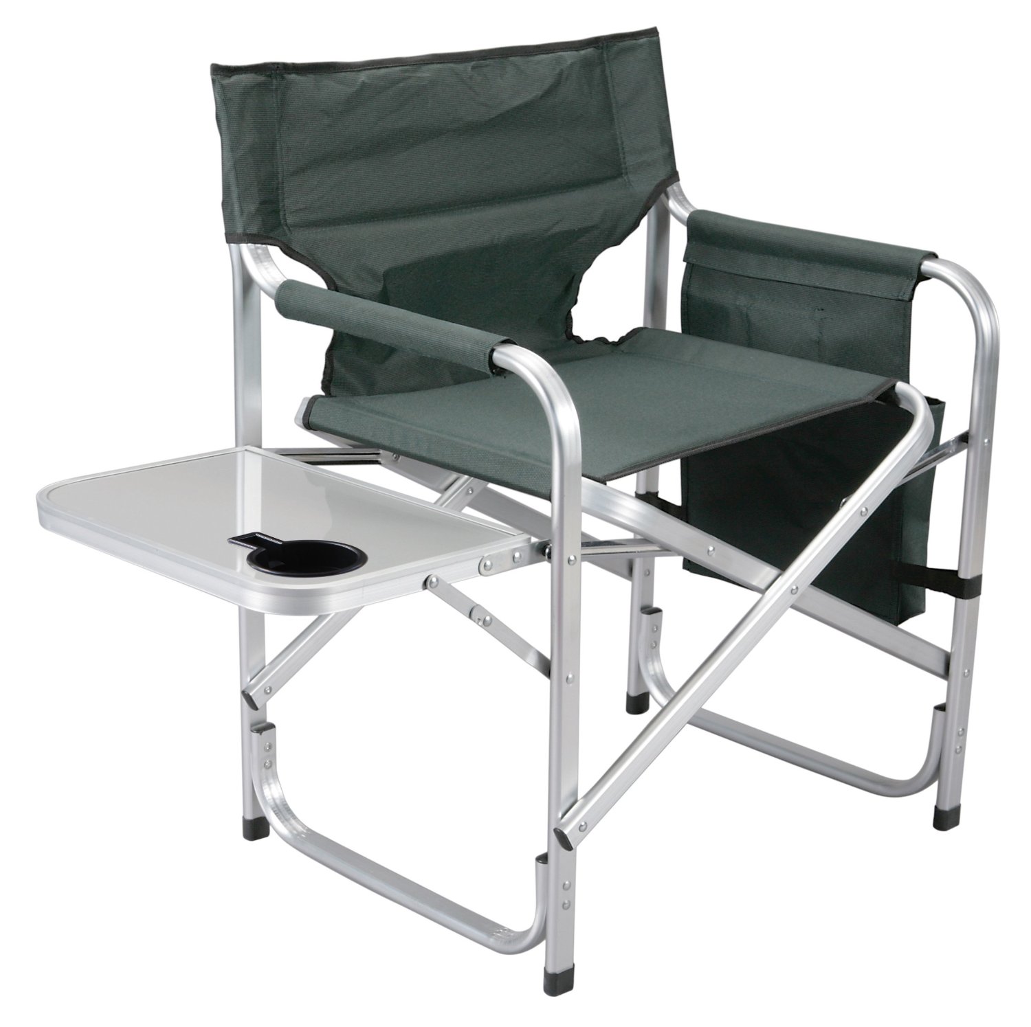 5 Best Camping Directors Chair - Sit comfortably anywhere - Tool Box