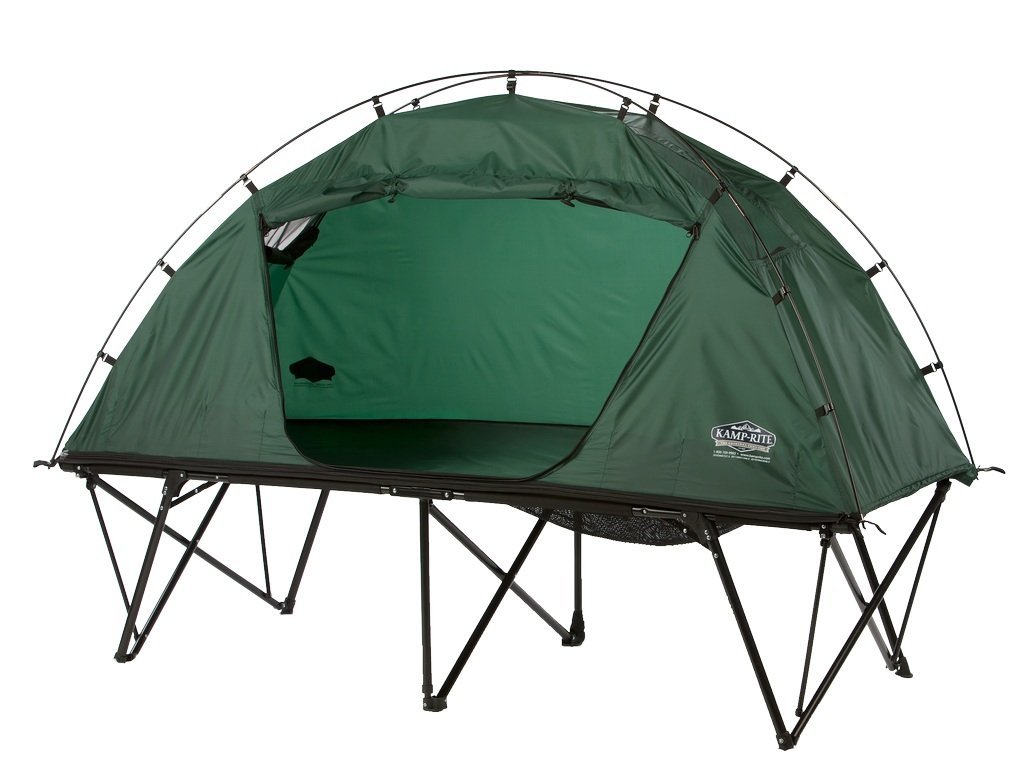 5 Best Kamp-Rite Tent Cot - Reward yourself with a comfortable ambient ...