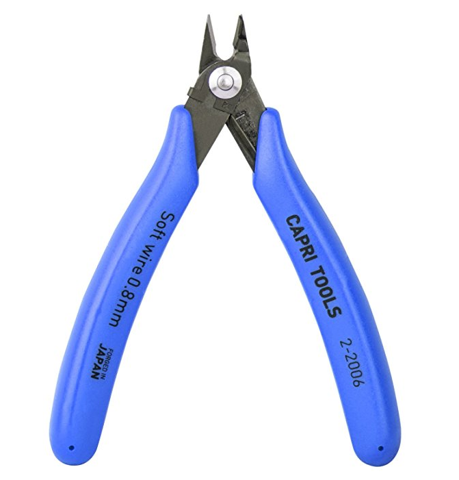 8 Best Flush Cutter - Give you easy and clean cut every time - Tool Box