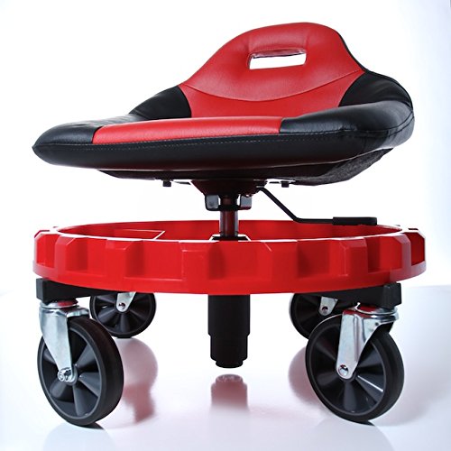5 Best Creeper Seat - Perfect accessory for your home garage or DIY ...