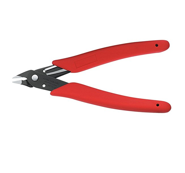 8 Best Flush Cutter - Give you easy and clean cut every time - Tool Box