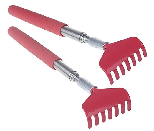 8 Best Back Scratcher - Give instant relief to your back - Tool Box