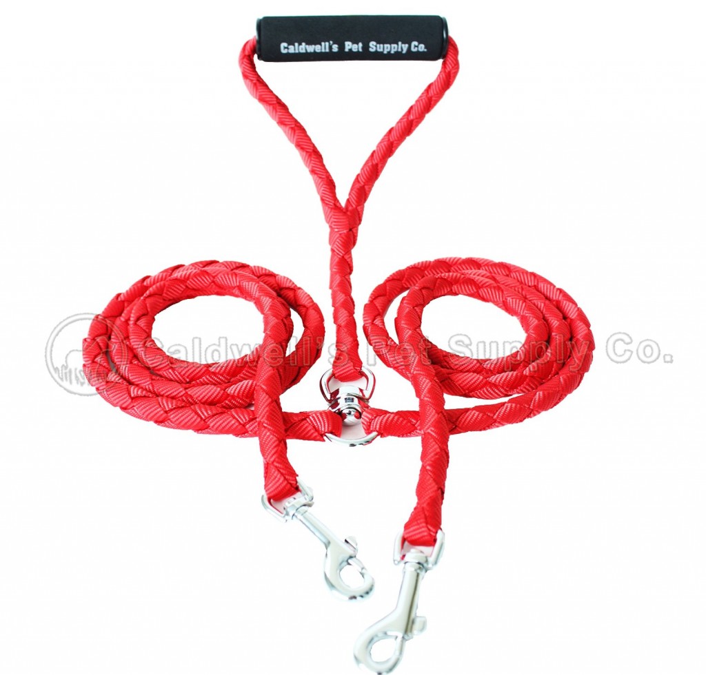 5 Best Double Dog Leash - Enjoyable hassle-free walking and fun ...