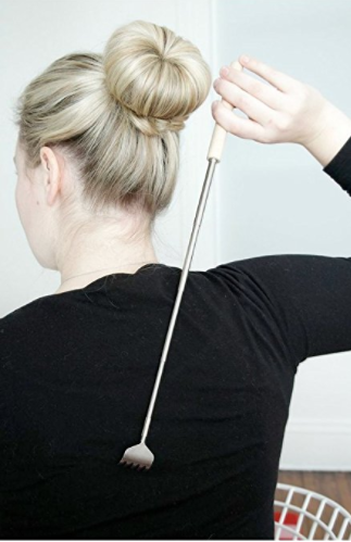 8 Best Back Scratcher - Give instant relief to your back - Tool Box