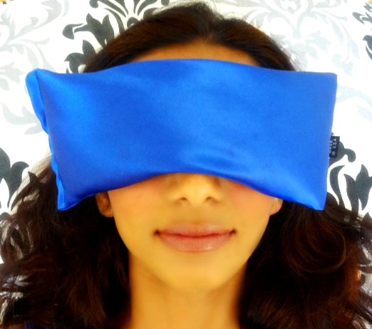 5 Best Hot and Cold Eye Mask - Provide your eye with best care - Tool Box