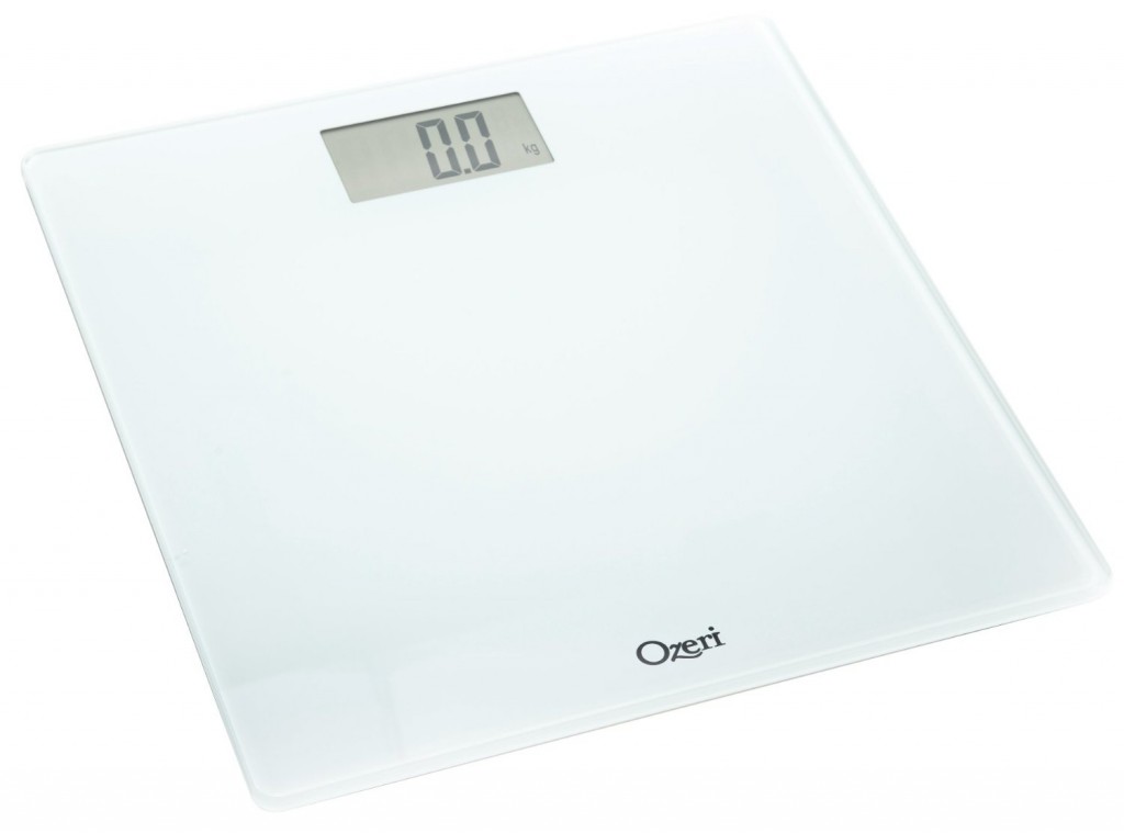 5 Best Glass Digital Bathroom Scale - Get your weight measurement ...