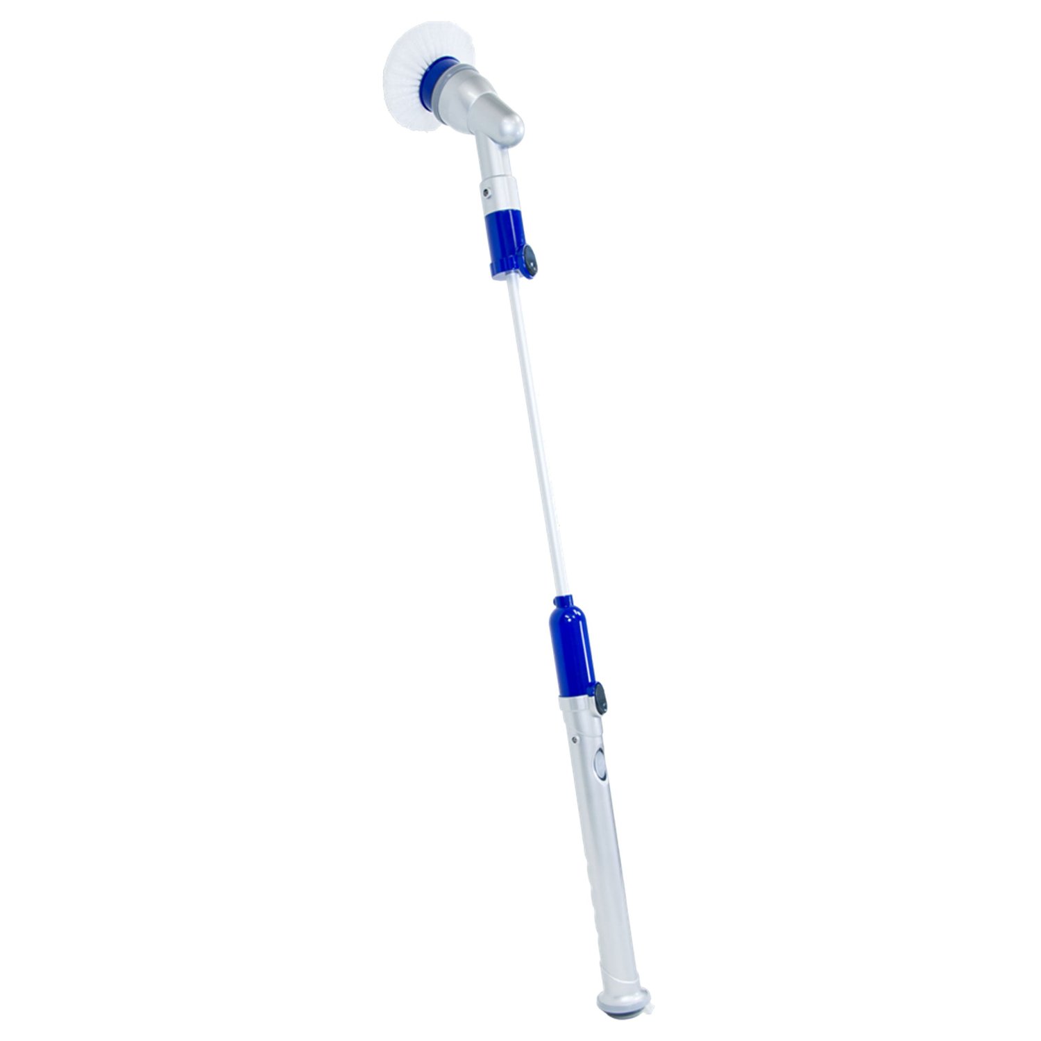 5 Best Power Scrubber - Kitchen washing good assistance - Tool Box
