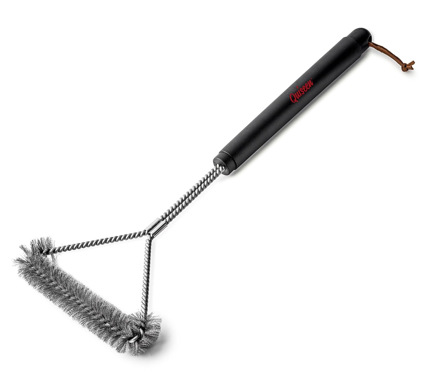 5 Best BBQ Grill Brush - Make cleaning easier and enjoy happy ...