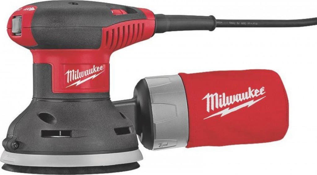 5 Best Random Orbit Sander - Give you high-quality finish every time ...