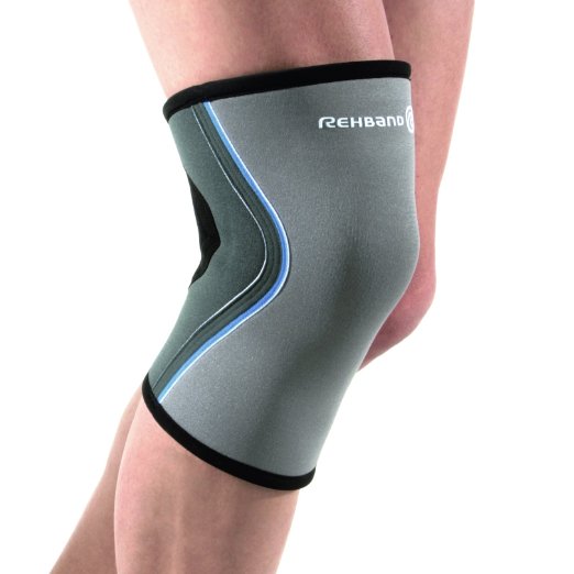 5 Best Knee Support - Save your knees from terrible pain - Tool Box