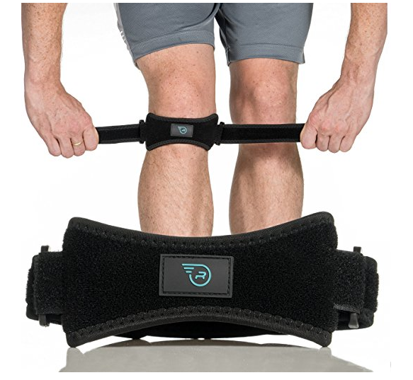 8 Best Knee Strap - Take your knee pain away - Tool Box