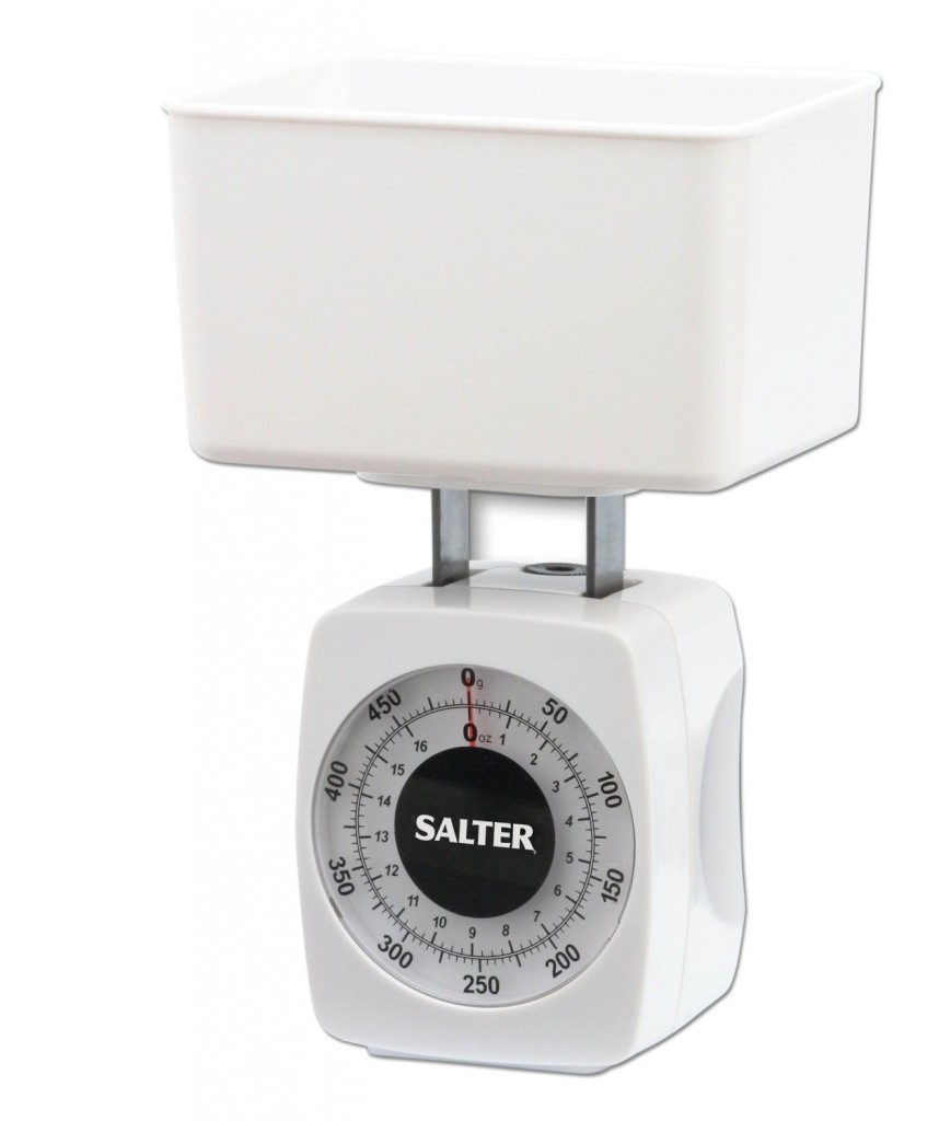 5 Best Mechanical Kitchen Scale - Make sure you are getting a specific ...