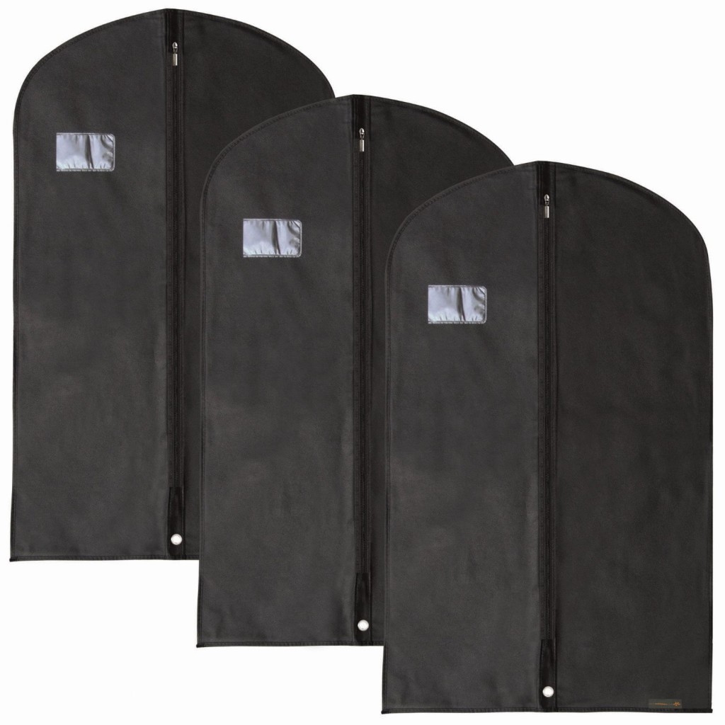5 Best Suit Garment Bag - Keep your suits protected and clean - Tool Box