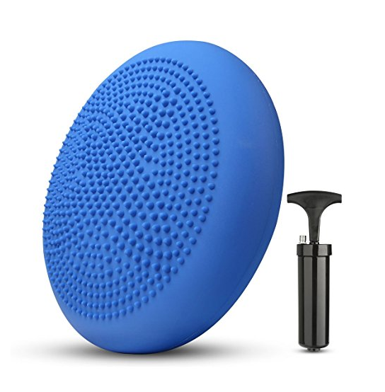 8 Best Balance Disc - Get improved balance stability, coordination and ...