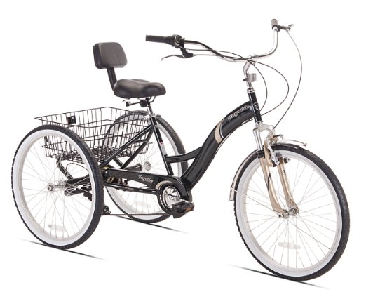 5 Best Adult Tricycle - Enjoy happy cycling - Tool Box