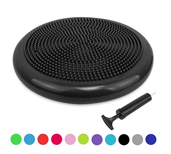 8 Best Balance Disc - Get improved balance stability, coordination and ...