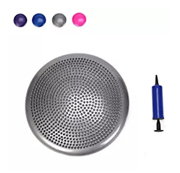 8 Best Balance Disc - Get improved balance stability, coordination and ...