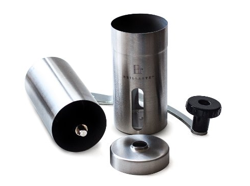 5 Best Ceramic Burr Manual Coffee Grinder - Make the best coffee - Tool Box