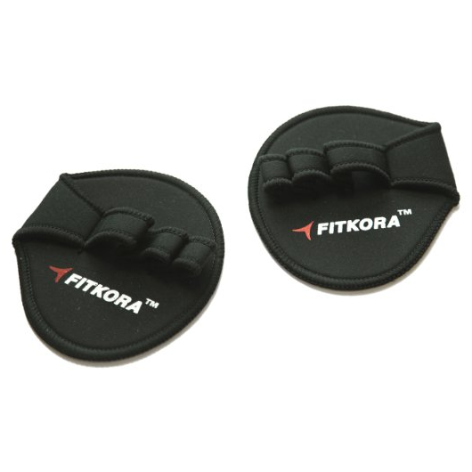 5 Best Lifting Grips - Your reliable choice to maximize your workout ...