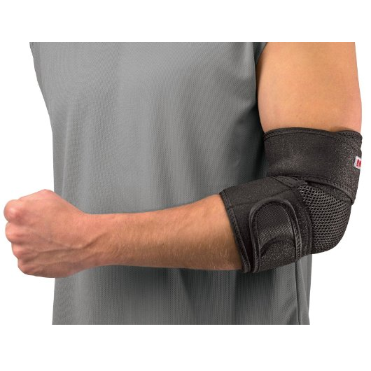 5 Best Elbow Support - Effective solution for your elbow pain - Tool Box