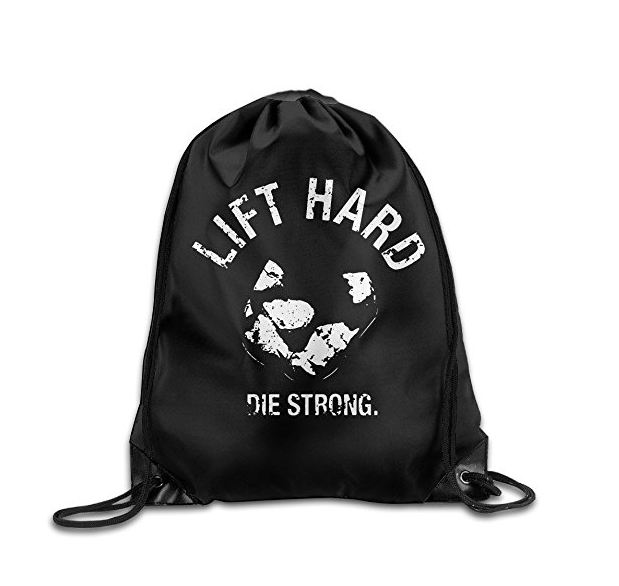 8 Best Gym Sackpack - For everyone who lives an active lifestyle - Tool Box