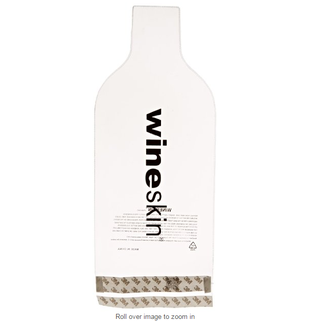 5 Best Wine Bottle Protector - Great traveling companion - Tool Box