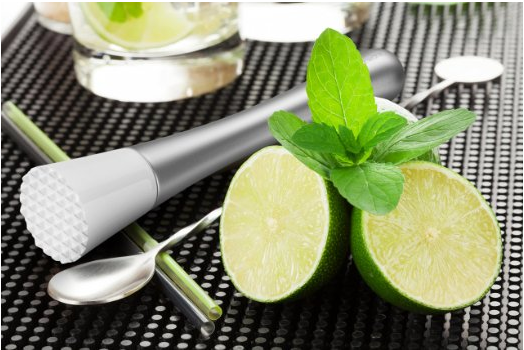 5 Best Stainless Steel Cocktail Muddler - Make perfect cocktails, every ...