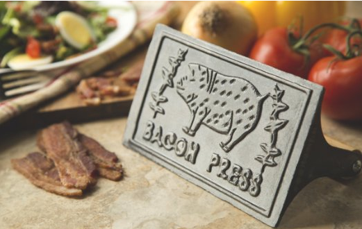 5 Best Bacon Press - Perfectly cooked bacon, every time - Tool Box