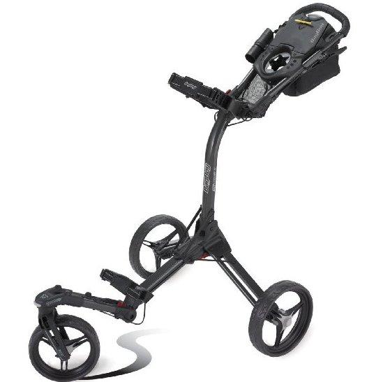 5 Best Golf Push Cart - A great companion for your golf game. - Tool Box