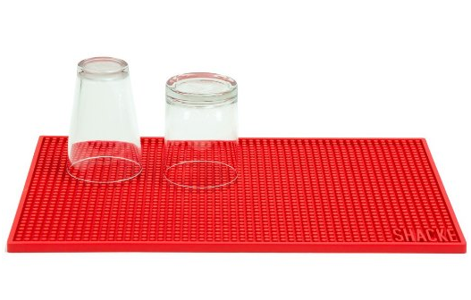 5 Best Bar Service Mat - Perfect bar accessory - Tool Box