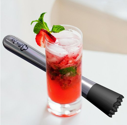 5 Best Stainless Steel Cocktail Muddler - Make perfect cocktails, every ...
