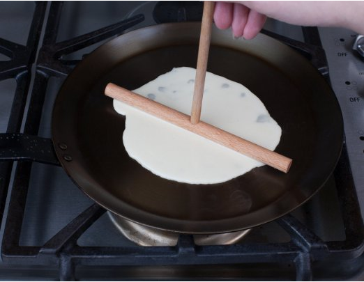 5 Best Crepe Pan - Make your favorite crepes easily - Tool Box