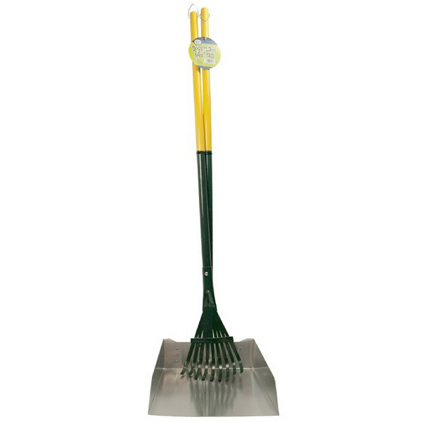 5 Best Dog Scooper - Make cleanup quick, easy, and sanitary - Tool Box