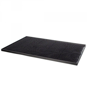 5 Best Bar Service Mat - Perfect bar accessory - Tool Box