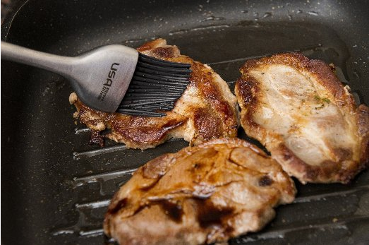 5 Best Basting Brush - Make basting fast and efficient - Tool Box