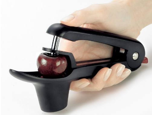 5 Best Cherry Pitter - Removing cherries pits is quick and easy now ...