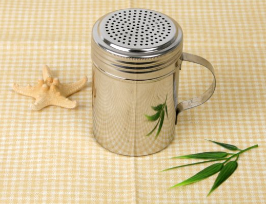 5 Best Dredge Shaker - Dispense perfectly every time - Tool Box
