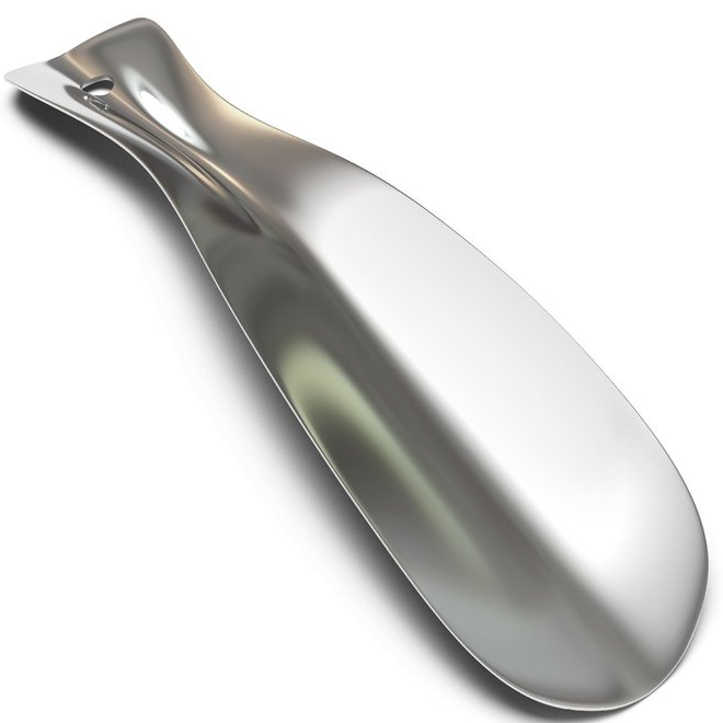 5 Best Metal Shoe Horn - Putting on your shoe is a breeze - Tool Box