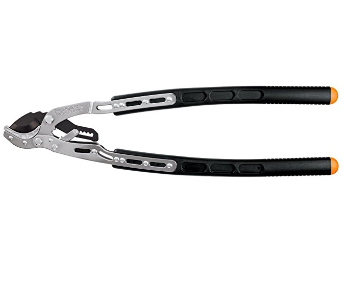 8 Best Anvil Lopper - Essential tool for any home gardener - Tool Box