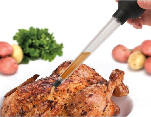 5 Best Turkey Baster - Essential tool for any kitchen - Tool Box