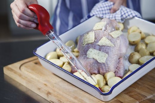5 Best Turkey Baster - Essential tool for any kitchen - Tool Box