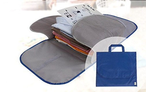 6 Best Packing Folder - Traveling is much easier now - Tool Box