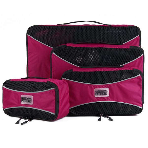 5 Best Travel Packing Cubes - The ultimate in convenience for easy ...