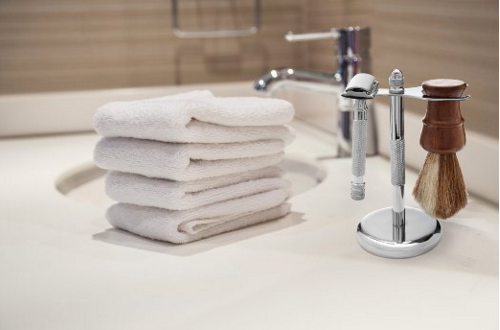 5 Best Razor And Brush Stand - Simplify razor and brush storage - Tool Box