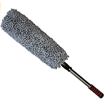 5 Best Car Duster - Cleaning made easier - Tool Box