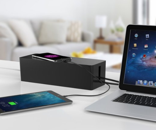 Cable Box - Key Solution For Your Cable Management Needs - Tool Box