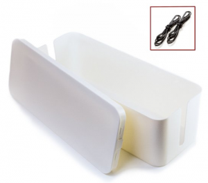 Cable Box - Key Solution For Your Cable Management Needs - Tool Box