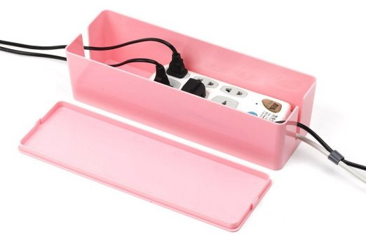 Cable Box - Key Solution For Your Cable Management Needs - Tool Box