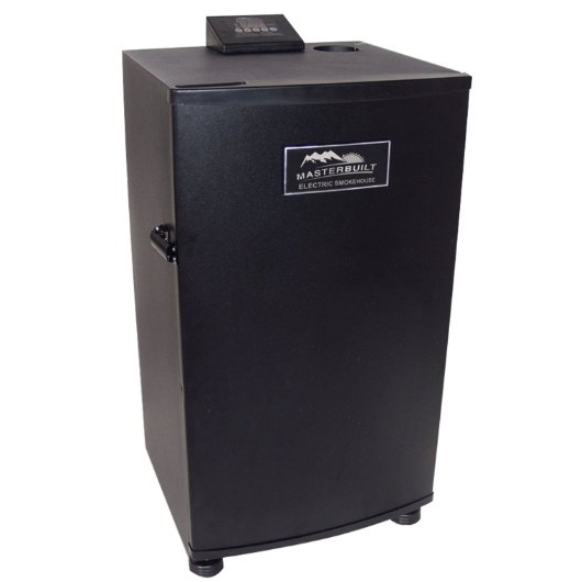 5 Best Electric Digital Smoker - Perfect smoked food, every time - Tool Box