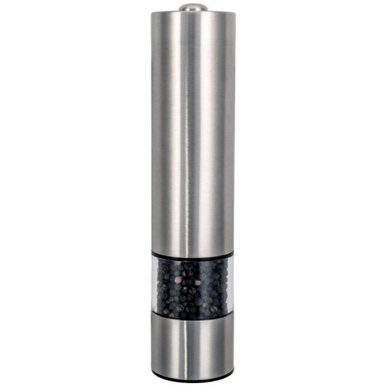 5 Best Automatic Pepper Mill - Easy to enjoy foods with better taste ...